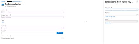 Avoid Redeploying Logicapps Using Keyvault With Named Values In Apim