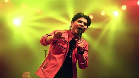 Ankit Tiwari Singer Aashiqui 2