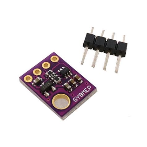GY BME BME Digital Sensor Temperature Humidity Barometric Pressure Sensor Module OKYSTAR