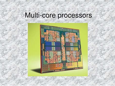 What Is A Multi Core Processor At Arthur Poulsen Blog