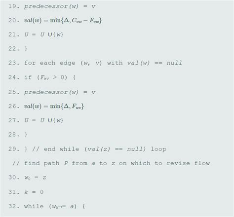 Solved In Exercises 412 Use Algorithm 1024 To Find A