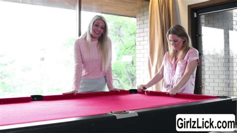 Madison Missina And Jessie Lee Pierce Love Eating Their Wet Pussies