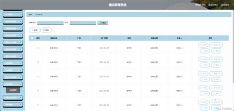 [附源码]java ssm计算机毕业设计java客房订餐系统s2whx【源码、数据库、lw、部署】 csdn博客