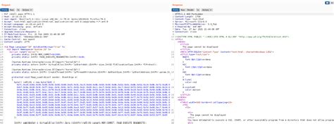 Davtest How To Exploit Txt And Html Executable Geraplease