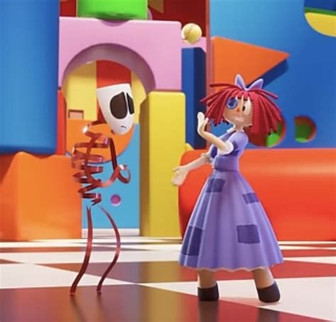 Ragatha X Gangle On Tumblr