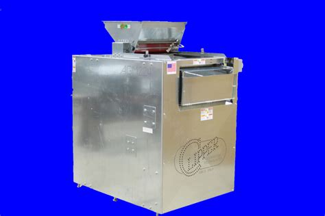 Clipper Eclipse 324 Hoffman Manufacturing