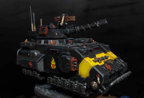 Warhammer 40k Black Templars Gladiator Lancer Ready To Melt Heretic Face Album On Imgur