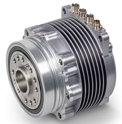 Warren Osak On Linkedin High Efficiency Robotic Joints From Maxon Feature High Output…