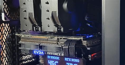 Evga Xc3 X Noctua 92mm Album On Imgur