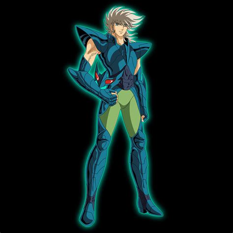 Lokigaleria Saint Seiya Wiki Fandom