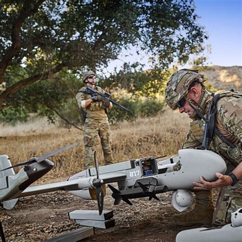 Av Unveils P550 Autonomous Group 2 Evtol Uas Ushers In A New Era Of