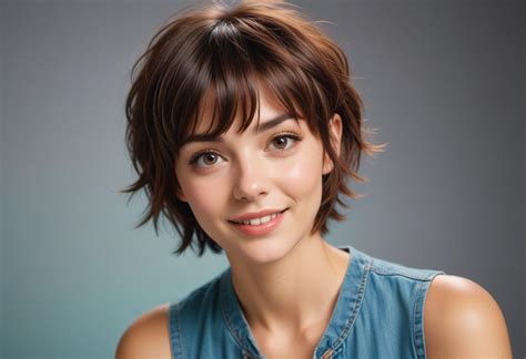 Shag Haircut For Women Ultimate Guide To Trendy Styles Dapper Do Hub