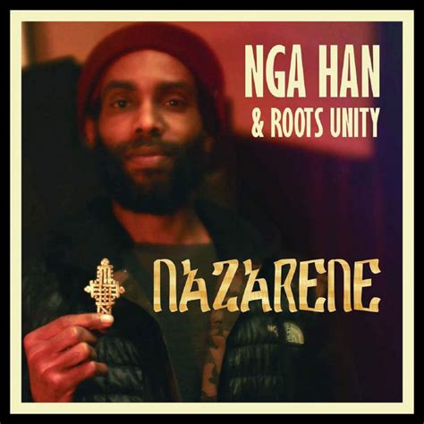 Nazarene Nga Han Roots Unity Studio