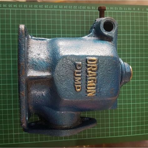 Jual Kepala Pompa Manual Dragon Shopee Indonesia