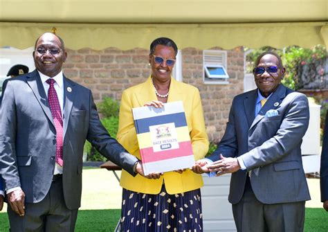 Uneb Reports Drop In University Admissions Despite High Uace Pass Rate