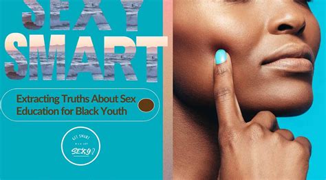 Black Women For Wellness Publishes New Report On Truths About Sex Education For Black Youth Black Women For Wellness Publishes New Report On Truths About Sex Education For Black Youth