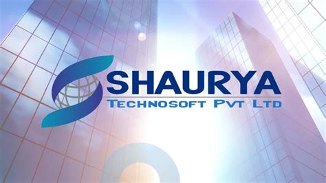 Shaurya Technosoft On Linkedin Itservicesandconsulting