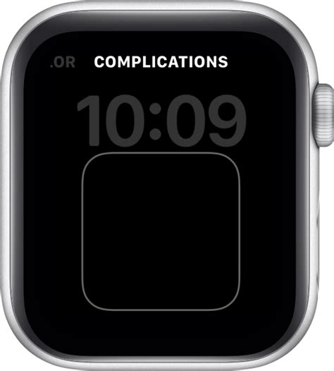 Watchos With Swiftui By Tutorials Chapter 11 Tinted Complications