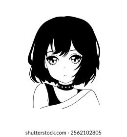 Naked Anime Girl Sketch Drawing Over 51139 Royalty Free Licensable