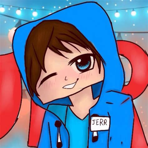 Jerr Youtube