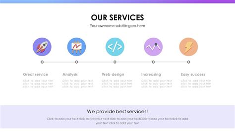 Modern Internet Office Technical Data Powerpoint Template Etsy