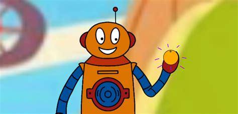 Rebooters Origin By Amytheshark202 On Deviantart