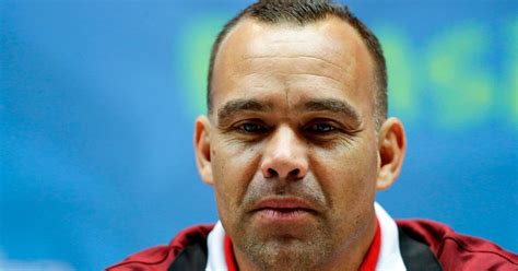 Rafael Dudamel Renunció Al Cargo De Seleccionador De Venezuela