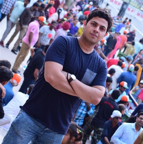ankit chauhan medium