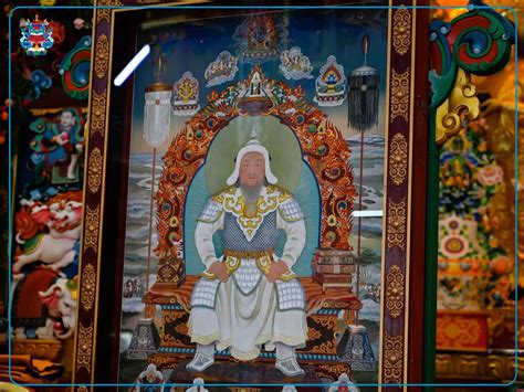 Монголын Бурханы Шашин Added A Монголын Бурханы Шашин