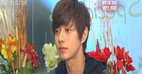 박해진 나 또한 피해자 상처 치유중 결백 주장