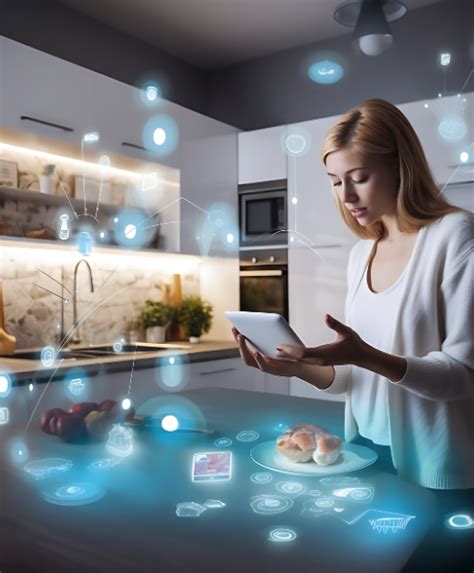 Work Details Smartphone Application To Control Home Appliances In Japan