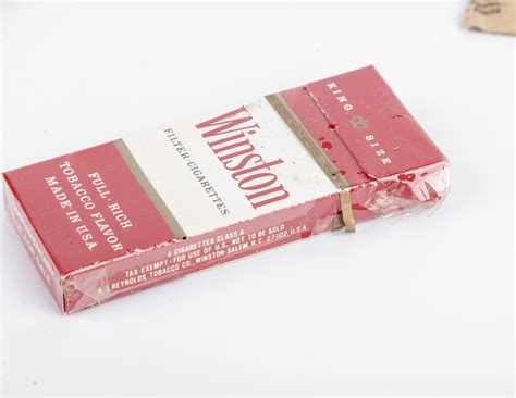 Vietnam War U S C Ration Accessory Pack With Cigarettes M1 Militaria