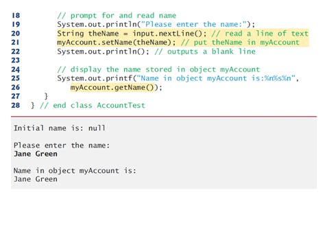 Lec 2 Switching To Java Part 2pdf