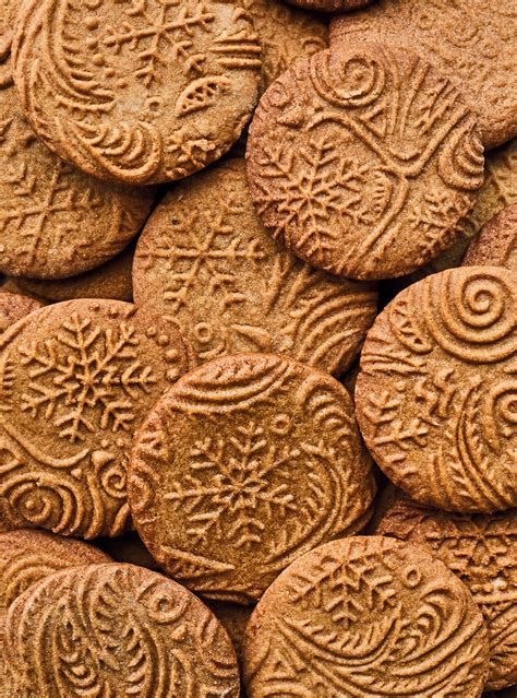 Biscuits Spéculoos Ricardo