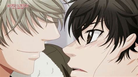 Haru X Ren