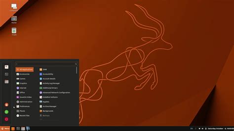 ubuntu cinnamon remix 22 10 released opensourcefeed