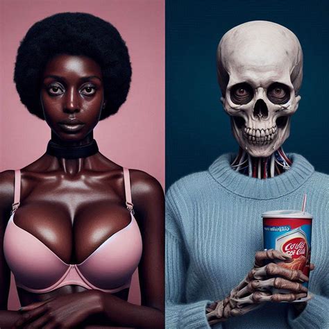 Sex And Fear Consume By Aipromptmonkey On Deviantart