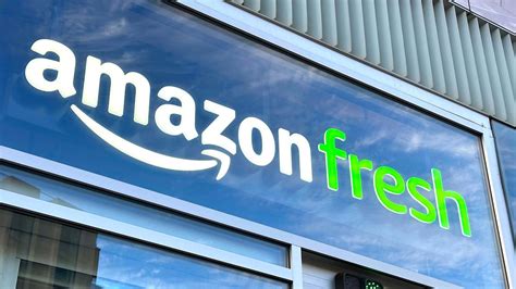 Amazon Looks To Expand Its Online Grocery Service