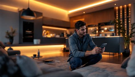 Automated Lighting Advice For Lighting Contractors Lumenwholesale