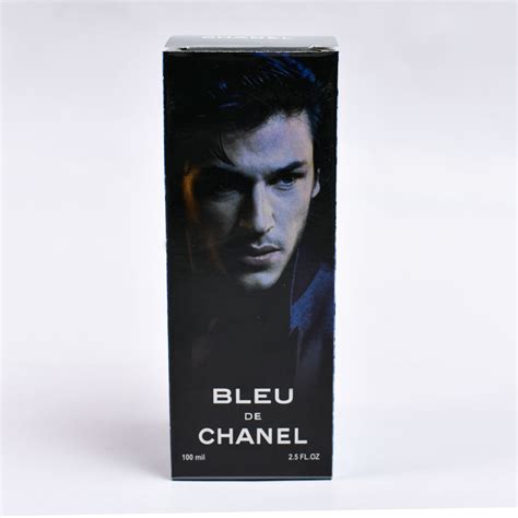 خرید ادو تویلت مردانه بلو چنل قیمت ارزان 30 فروردین