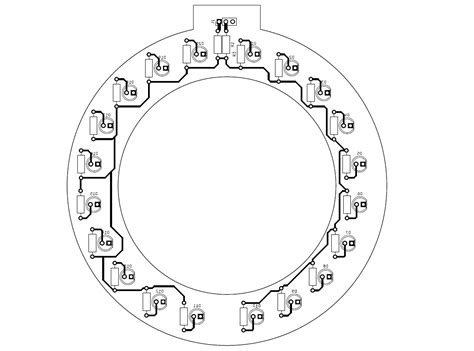 [followup Review] My First Pcb Design R Printedcircuitboard