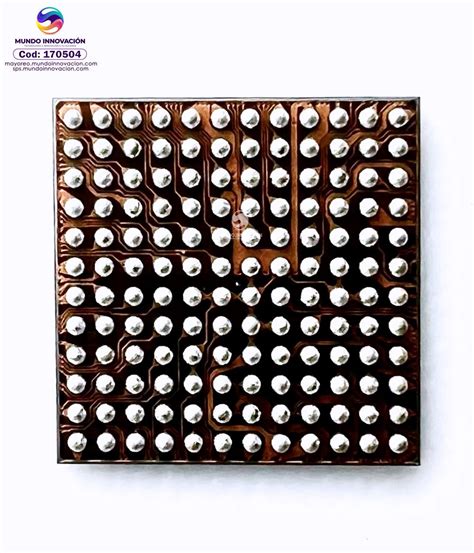 Ic Audio Ip12 12 Mini 12 P Mayoreo Mundo Innovacion