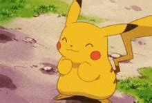 Pikachu Happy S Tenor