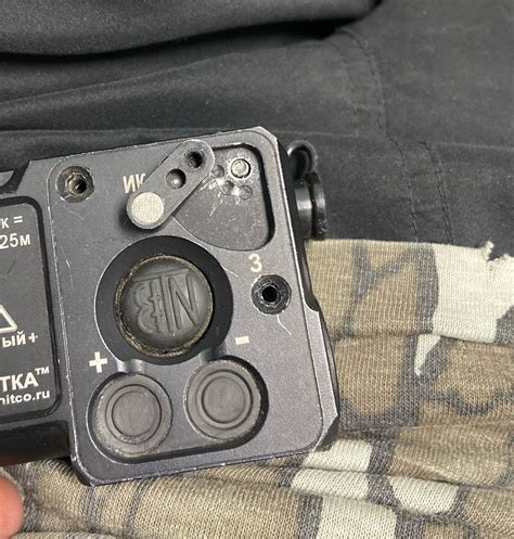 Any One Ever Experienced This With A Perst 4 I Would Like To Know How