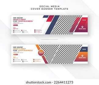 518 Linkedin Banner Market Images Stock Photos Vectors Shutterstock