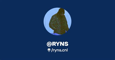 Ryns Linktree