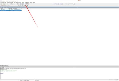 Four Full Addition Modelsim Simulation And Quartusii View Rtl Schematic