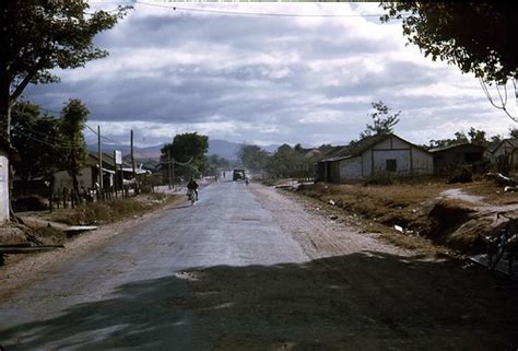 Vietnam 1967 68 Kon Tum James Loesch Flickr