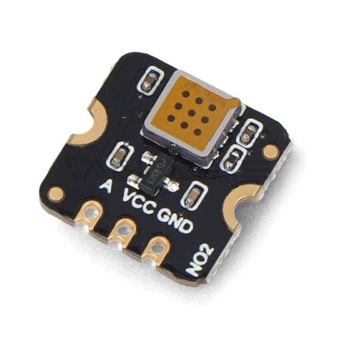 Fermion Azoto Dioksido NO2 Jutiklis MEMS 0 110 Ppm DFRobot SEN0574