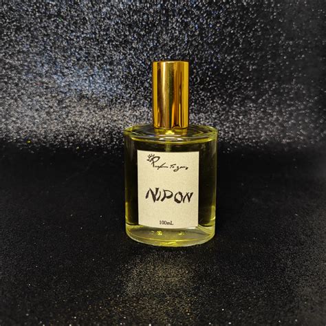 Contratipos E Inspirados Nipon Parfum To You